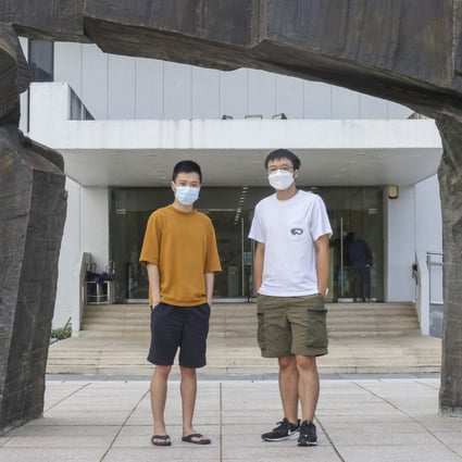 Chinese University of Hong Kong students get management’s blessings for ...