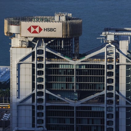 HSBC launches HK$40 billion loans scheme with cash rebates to encourage ...
