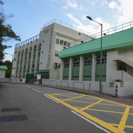 Hong Kong head teacher launches unfair dismissal claim after school ...