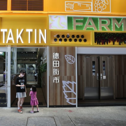 Hong Kong’s Link Reit to hold off action against tenants that owe rent ...