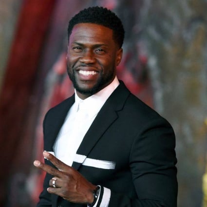 Inside Kevin Hart’s blinging luxury watch collection: from a Rolex Day ...