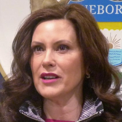 2 right-wing militia members convicted of plot to kidnap Michigan ...