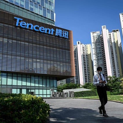 Alibaba, Microsoft join Tencent-led alliance as WeChat operator aims to ...