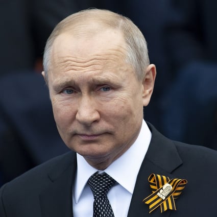 Ukraine war: Kyiv wants Russia’s Vladimir Putin put on trial at ...