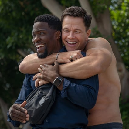 Netflix movie review: Me Time – Kevin Hart, Mark Wahlberg lose ...