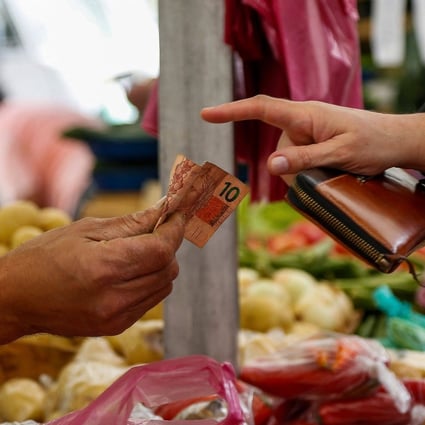 Global inflation crisis looms because central banks let economies ‘run ...