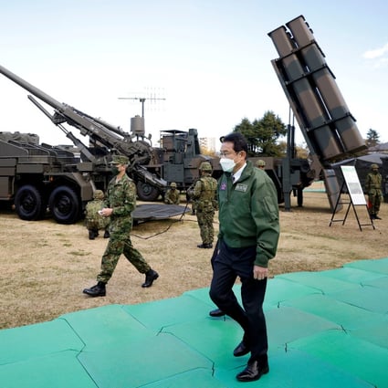 Can Doubling The Military Budget Make Japan More Secure can-doubling-the-military-budget-make-japan-more-secure