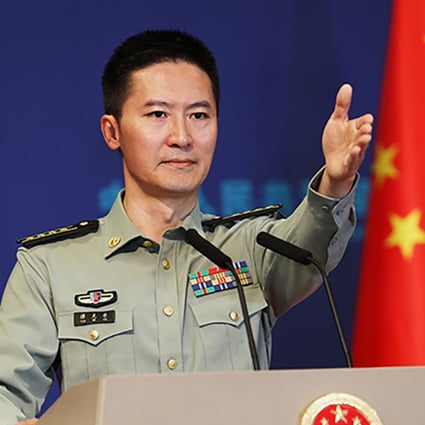 PLA warns against ‘third party’ involvement in China-India border ...