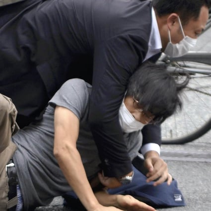 In Japan, concerns rise over ‘too powerful police’ after post-Abe VIP ...