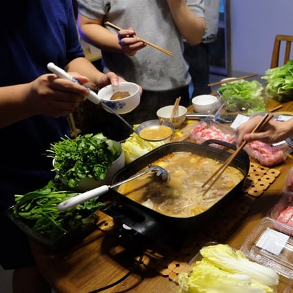 2 women suffer facial injuries after tabletop gas stove explodes at ...