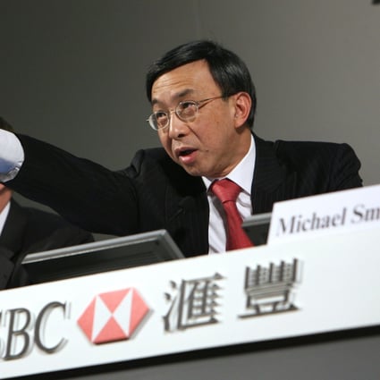 Vincent Cheng, trailblazing Hong Kong banker, dies at age of 74 | South ...