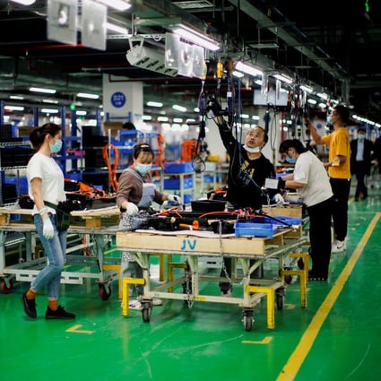 Higher electric-car prices unlikely to deter demand even as battery ...