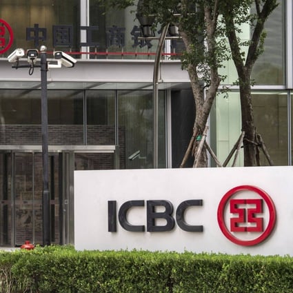 ICBC sees tough challenges in curbing bad loans as China’s strict zero ...
