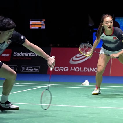 Hong Kong badminton stars suffer on difficult day at Japan Open, as ...