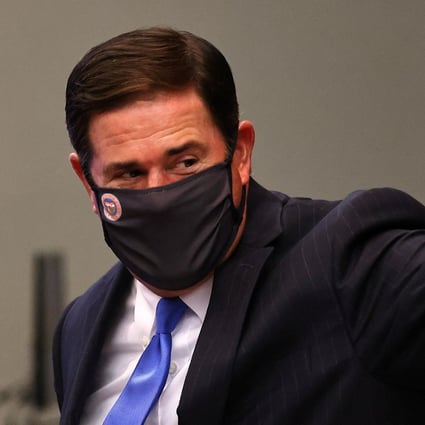 Taiwan’s TSMC making ‘excellent progress’ on Arizona plant, governor ...