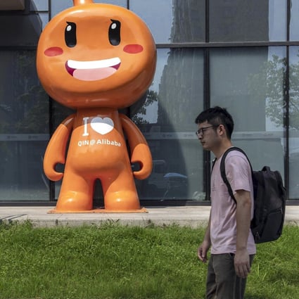 Climate change: Alibaba boosts clean-energy purchases to become largest ...