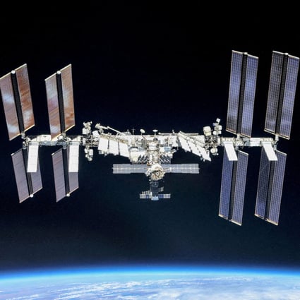 Russia calls ageing International Space Station ‘dangerous’ as it plans ...