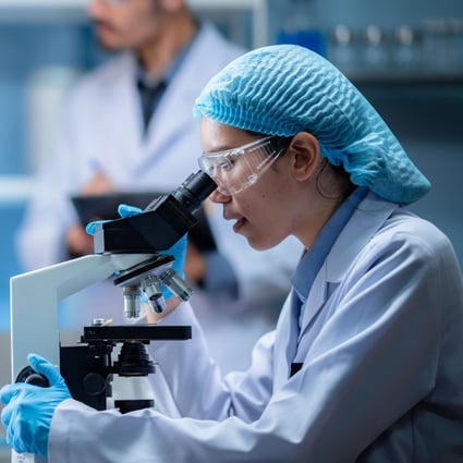 China makes big leap forward in basic research spending | South China ...