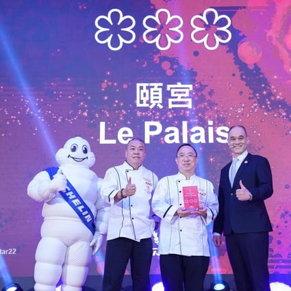 2022 Michelin Guide Taiwan looks beyond Taipei, with recognition for ...