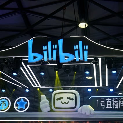 Chinese comics website U17 to be folded into Bilibili by year’s end after string of losses ...