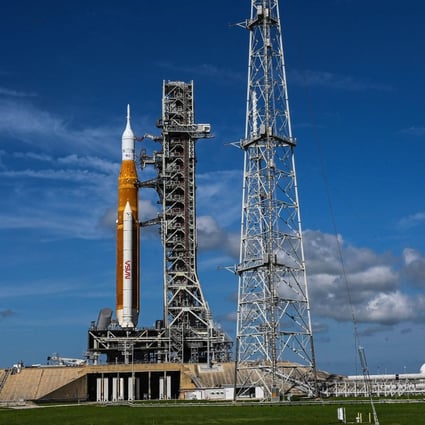 Nasa Moon launch expected to attract up to 400,000 visitors to Florida ...