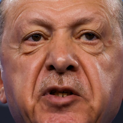 Türkiye’s Erdogan offers to mediate in Ukraine nuclear plant stand-off ...
