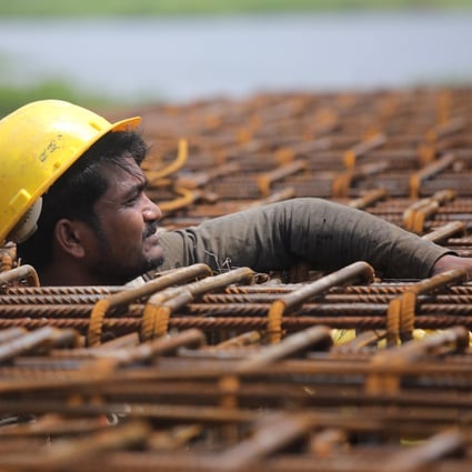 Asia-Pacific workers deserve decent jobs, healthcare and social ...