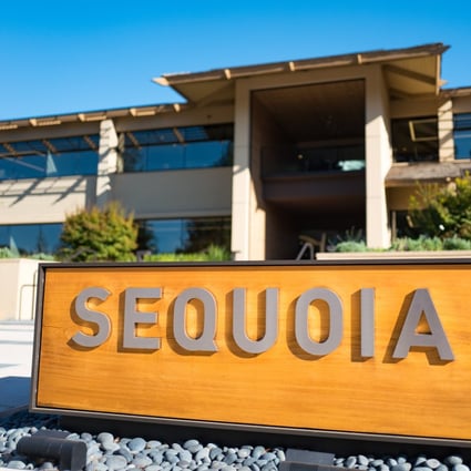 Sequoia Capital led venture capitalists globally in first half of 2022 ...