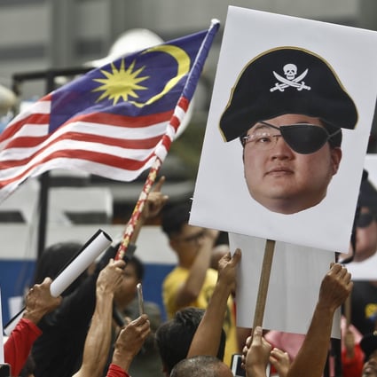 Was Malaysia’s Jho Low in Shanghai Disneyland? Podcast talks 1MDB ...