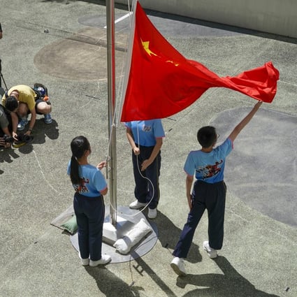 Patriotism National Security Education Should Make Up A Quarter Of patriotism-national-security-education-should-make-up-a-quarter-of
