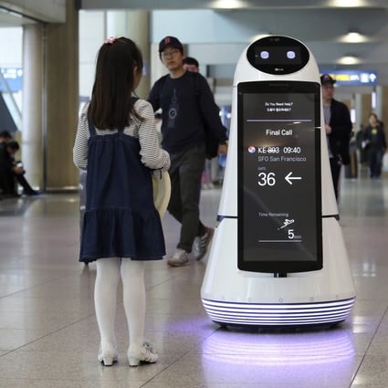 China ‘supplementing’ South Korean industrial development model as tech ...