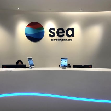 Sea, owner of Shopee e-commerce site, cuts video game staff in Shanghai ...