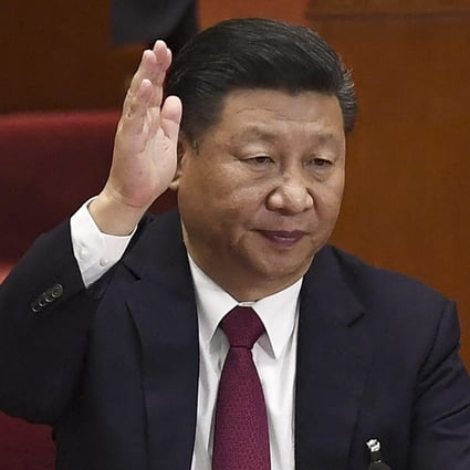 More power to Xi expected as China’s Communist Party set to amend ...