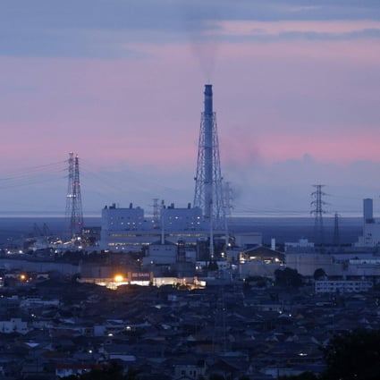 Climate be damned, Asia is stocking up on filthy fuel oil to combat a ...