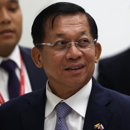 Myanmar junta’s cruelty exposed by new rights report detailing torture ...