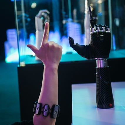 US will lose China tech war if 5G, AI, microchip ‘core’ fronts are not ...