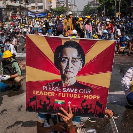 Myanmar crisis international inquiry to present report to Malaysia ...
