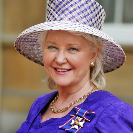 Meet Queen Elizabeth’s most loyal aide till the end, Angela Kelly: the ...