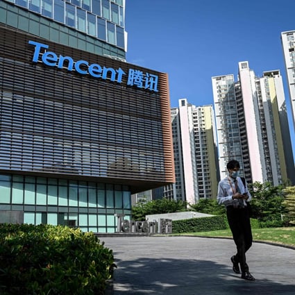 Tencent secures first China video game licence in 15 months but don’t ...