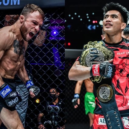ONE Championship: Jarred Brooks promises quick night against Joshua Pacio in Manila – ‘first ...