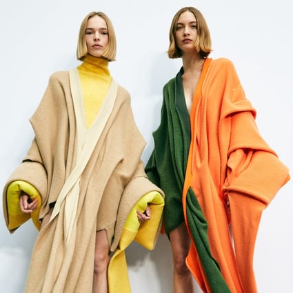 STYLE Edit: Loewe unveils art-inspired autumn/winter 2022 menswear and ...