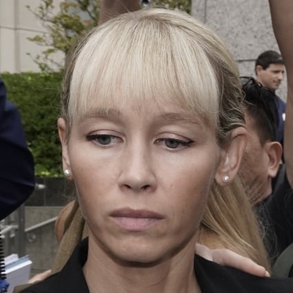 US woman jailed 18 months for faking own kidnapping | South China ...