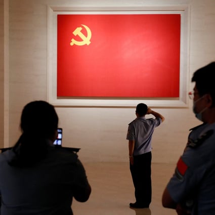 Revised code for Communist Party officials lays out quickest ways to ...
