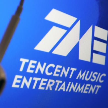 Tencent Music shares rise in Hong Kong debut as Asia’s third-largest ...