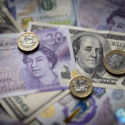 The British pound has taken a tumble. What’s the impact? | South China ...