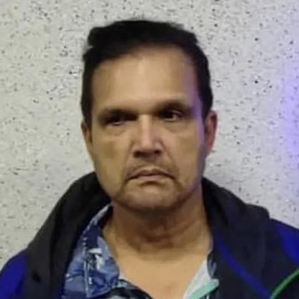 Malaysian fugitive ‘Fat Leonard’ seeks asylum in Venezuela | South ...