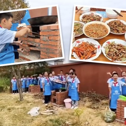 ‘Don’t underestimate a child’s ability’: school in China praised for ...