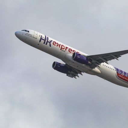 HK Express pledges to add over 400 flights to places popular among ...