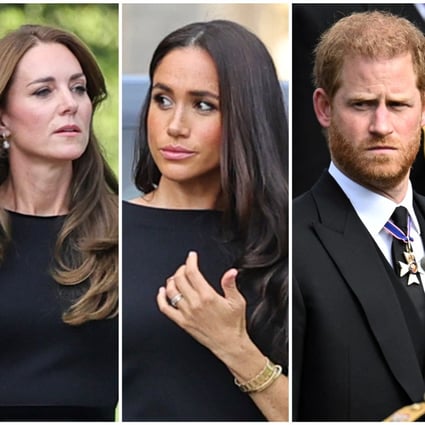 7 British royal book bombshells, revealed – from Queen Elizabeth being ...