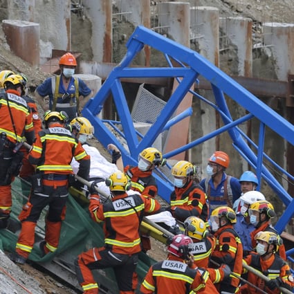 Fatal work accidents must spur Hong Kong to speed up enacting stiffer ...